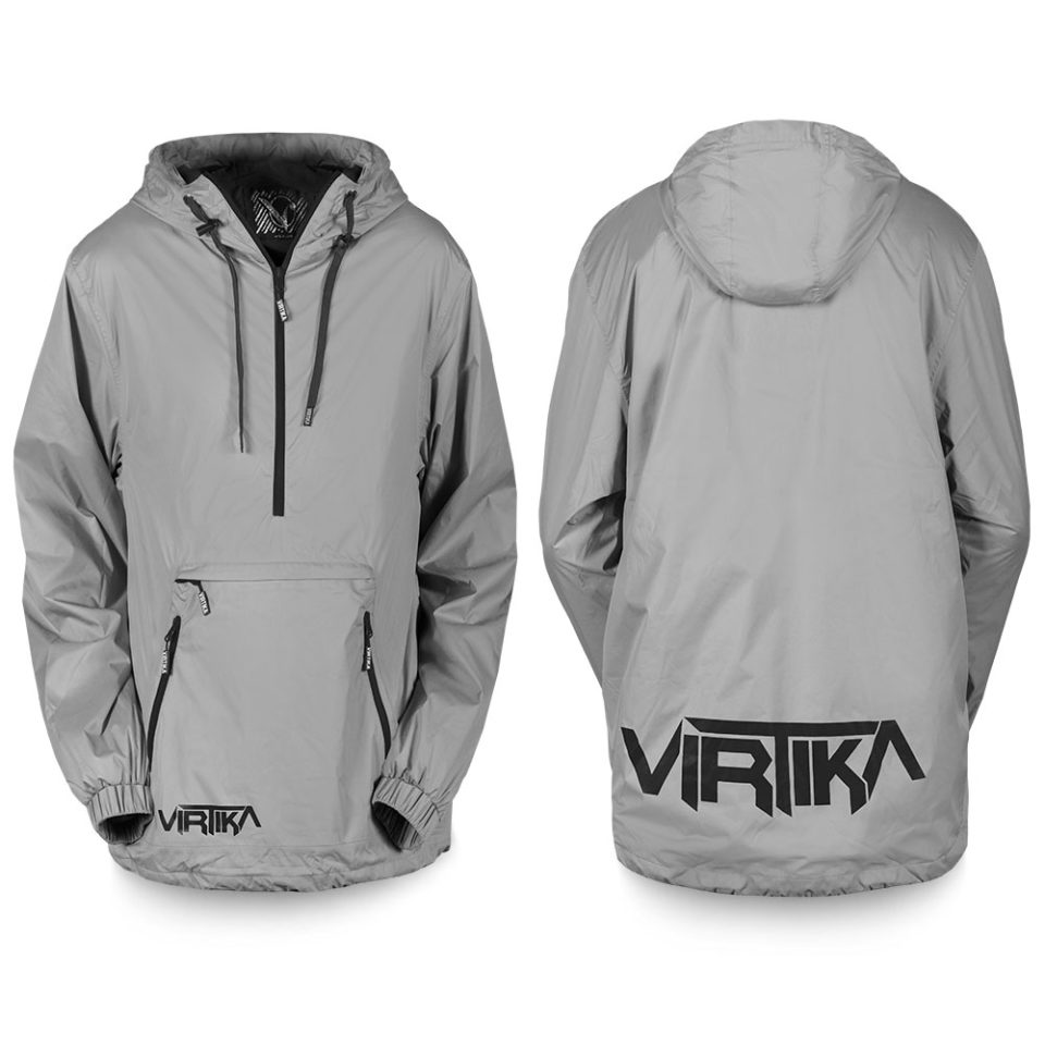 CROSSOVER JACKETS | Virtika