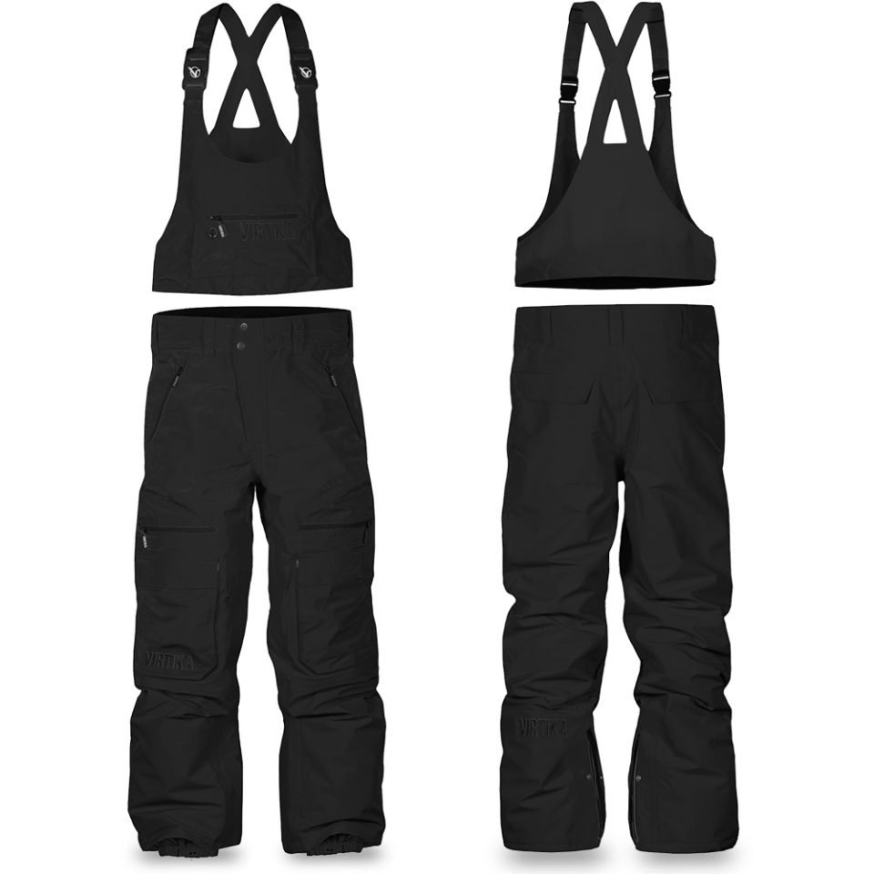 SIGNATURE PANTS | Virtika