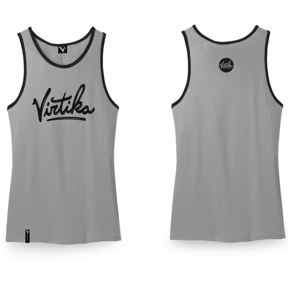 Coaches Jacket- Robbery | Virtika