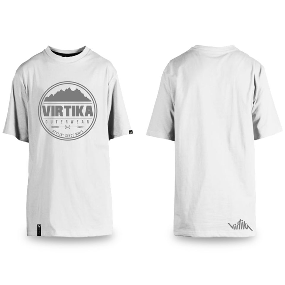 Boonie Hat- Snow Camo | Virtika