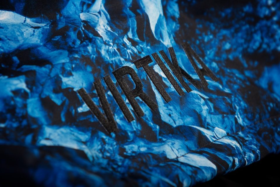 Shell Jacket- Cruz | Virtika