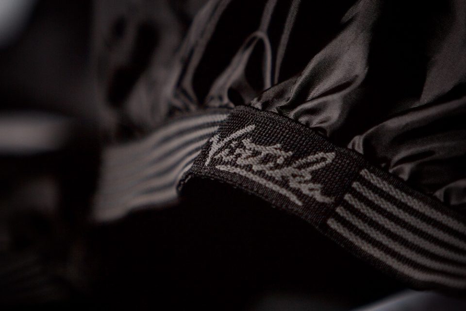 Shell Jacket- Faded | Virtika