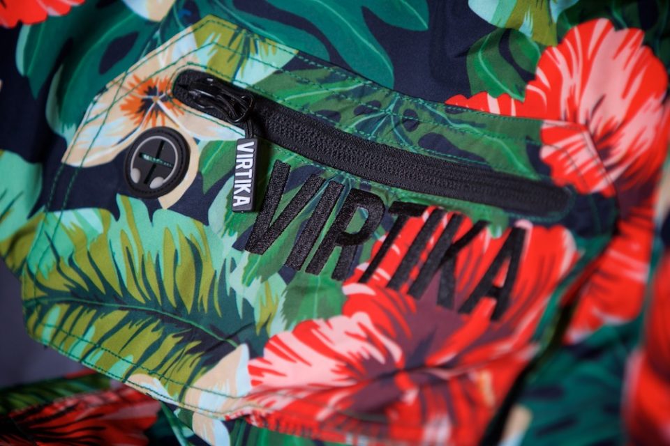 Signature Pants- Astroid | Virtika