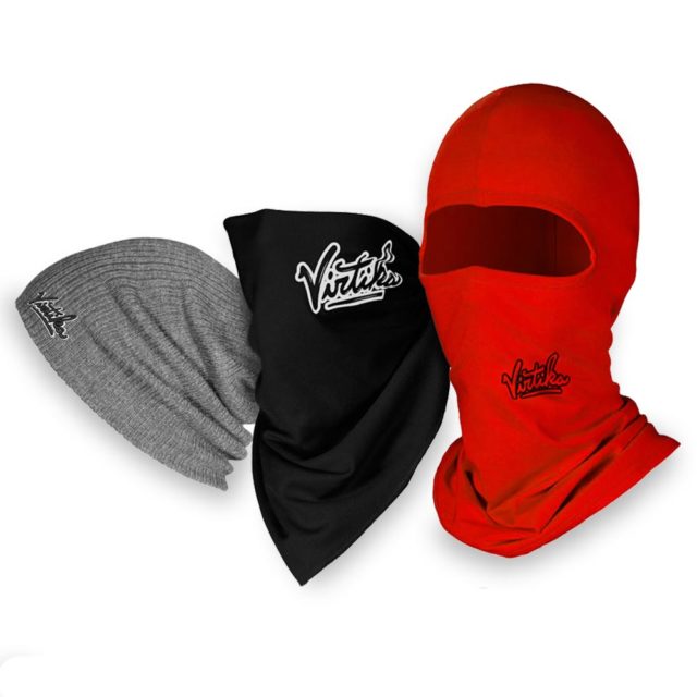 Signature Jacket- Faded | Virtika