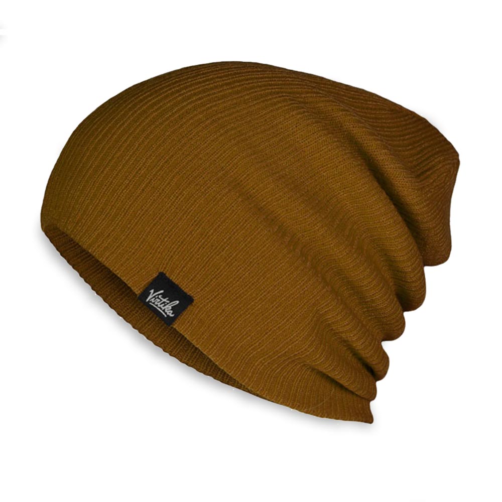 Loop Beanie | Virtika