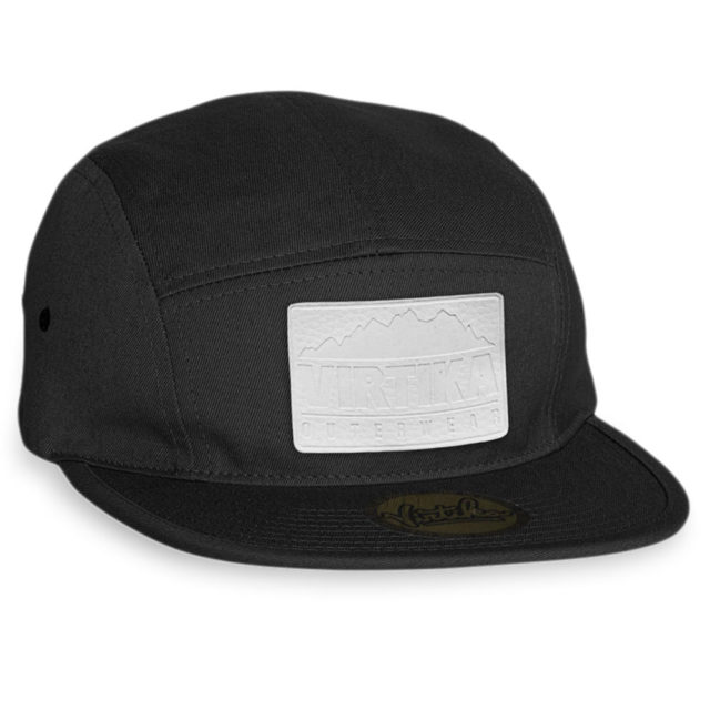 5-PANEL CAMPERS | Virtika