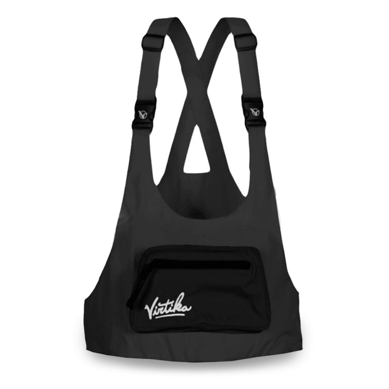 SHELL PANTS | Virtika