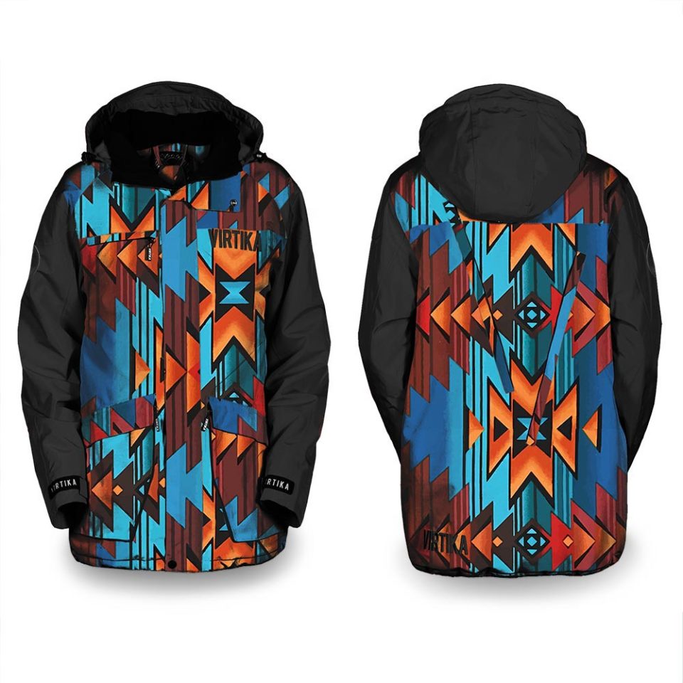 SIGNATURE JACKETS | Virtika