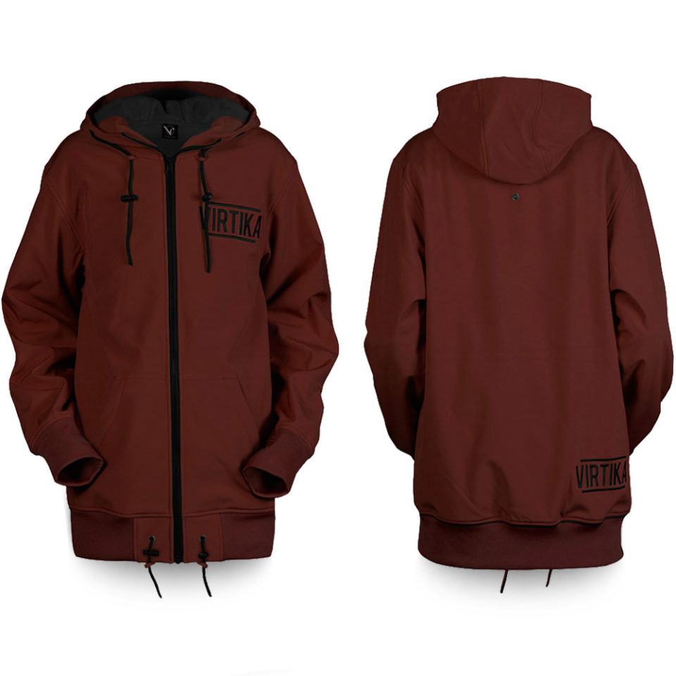 SOFT SHELLS | Virtika