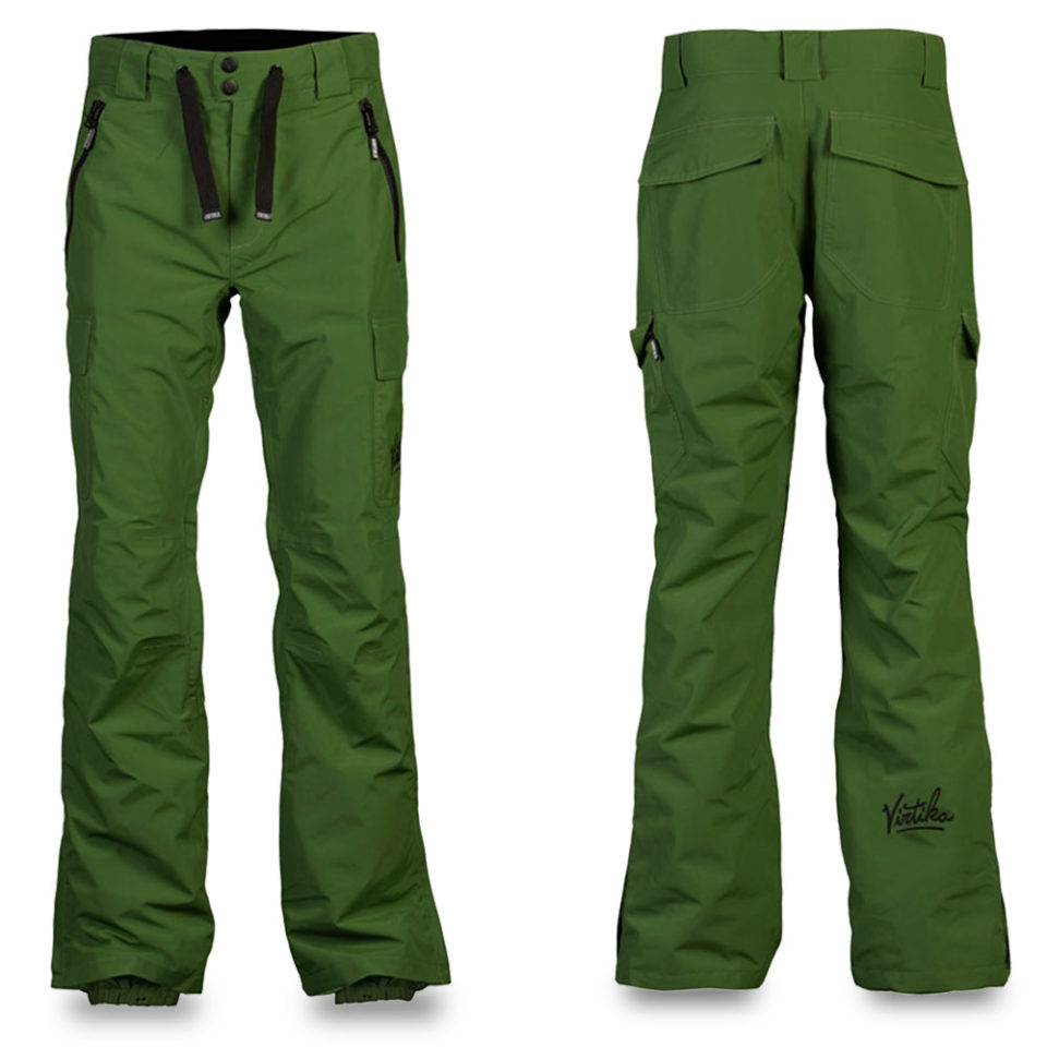 Signature Pants- Astroid | Virtika