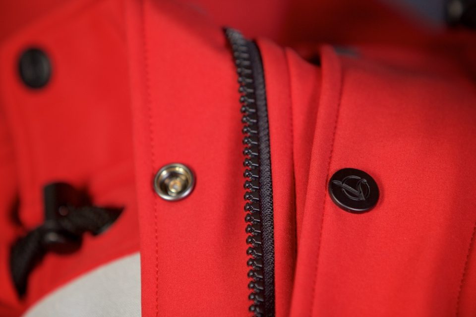 Soft Shell Jacket- Constellation | Virtika