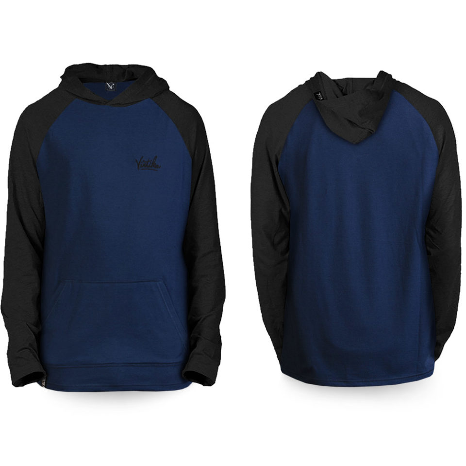 Signature Jacket- Faded | Virtika