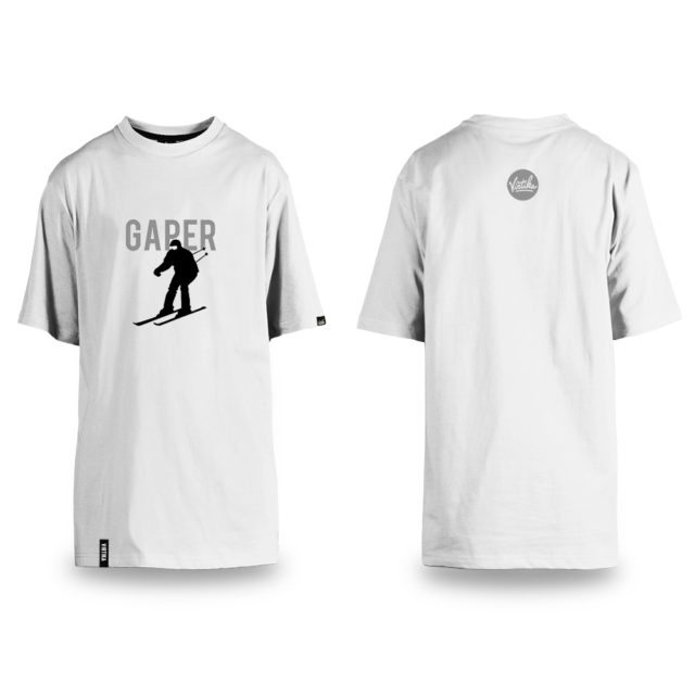 Shell Jacket- Faded | Virtika