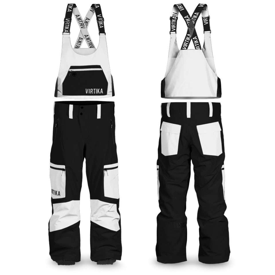 Virtika – The Best Gear on the Planet